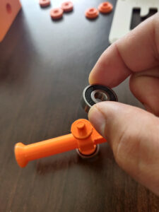 How to make a DIY H Shifter - DIY Sim Studio