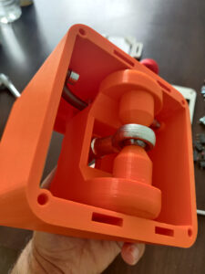 How to make a DIY H Shifter - DIY Sim Studio