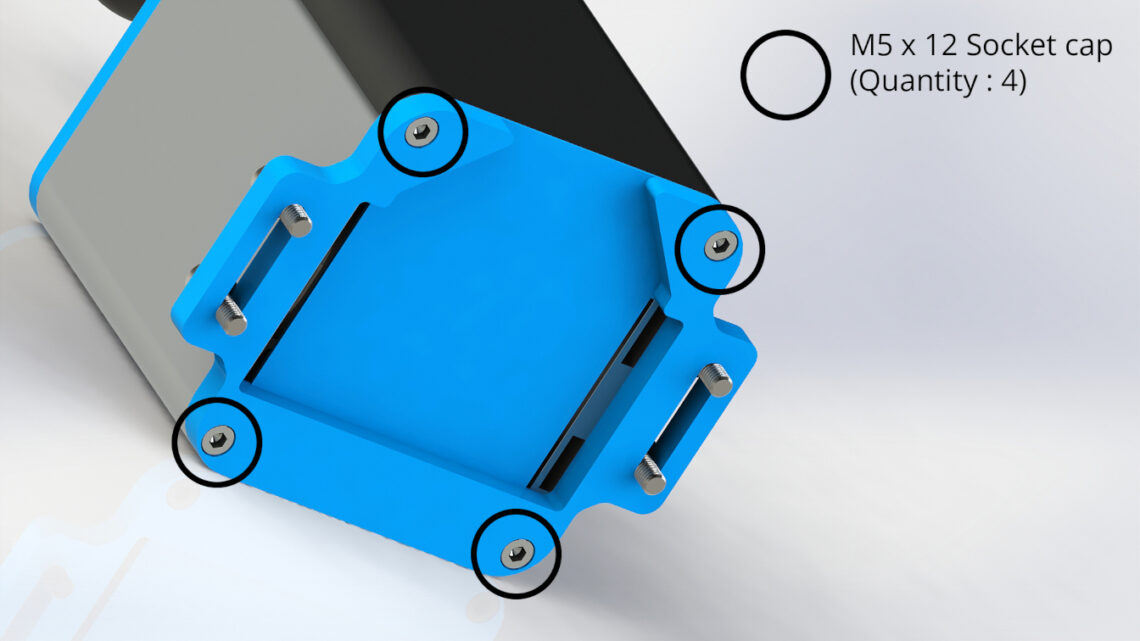 How to make a DIY H Shifter - DIY Sim Studio