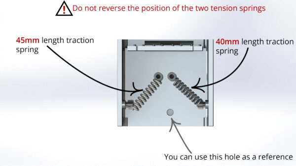 How to make a DIY H Shifter - DIY Sim Studio