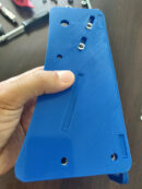 How to make a DIY Sim Handbrake - DIY Sim Studio