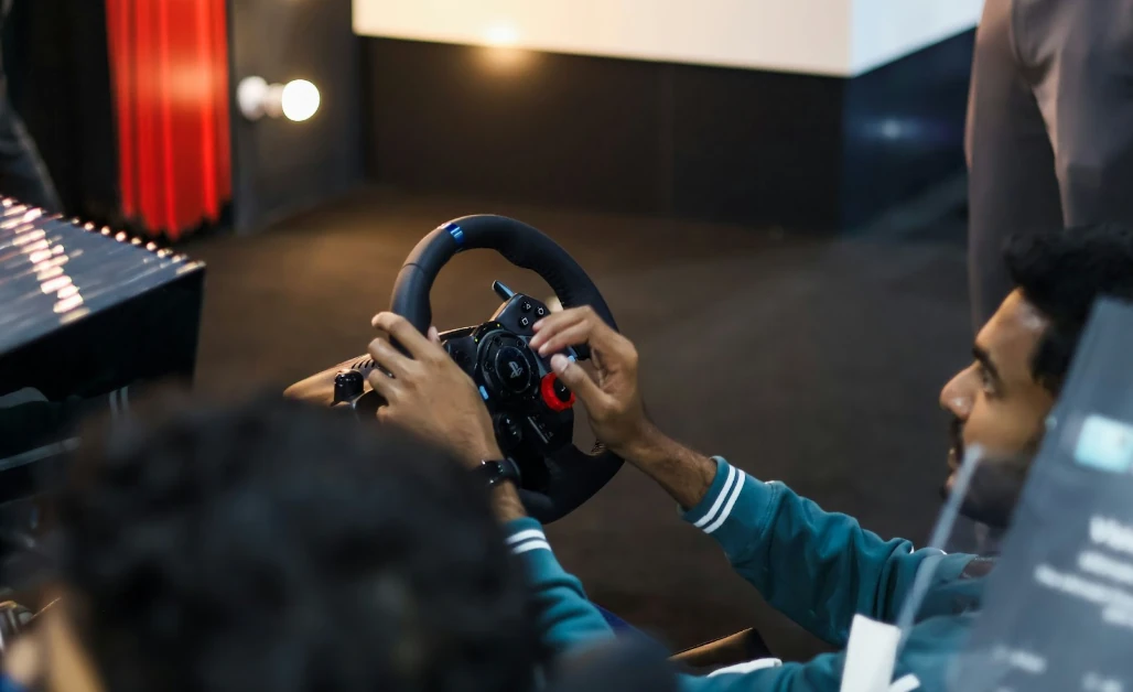 9 Cheapest Sim Racing Wheels to get you Started! - DIY Sim Studio